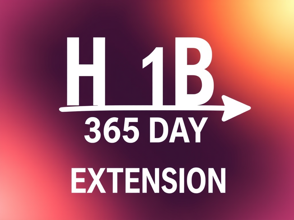 H-1B Extensions: Navigating AC21's Key Provisions - Immigration Analytics