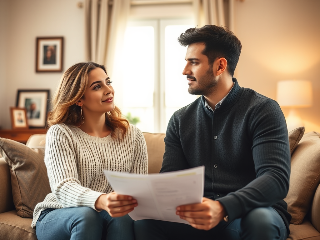 Mastering Your Marriage-Based Green Card Interview - Immigration Analytics