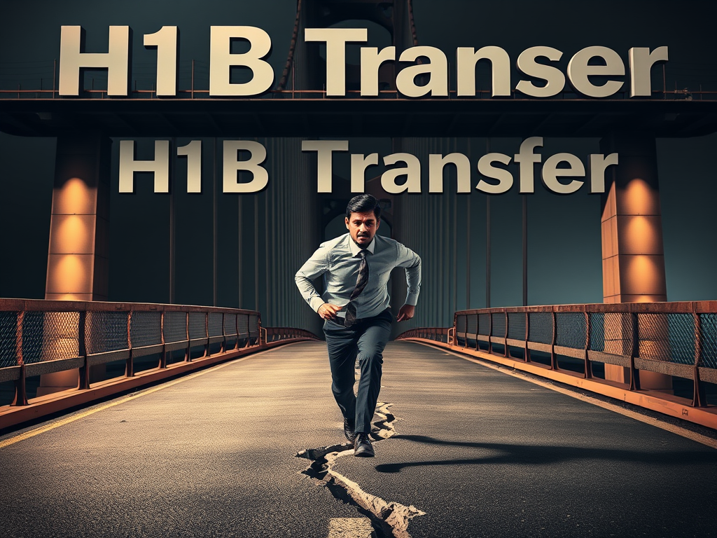 Understanding the 60 Days Grace Period While Your H1B Transfer Is ...