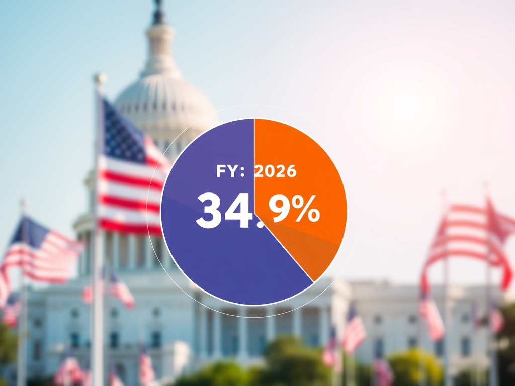H-1B Cap Season FY 2026: Key Changes and Trends - Immigration Analytics