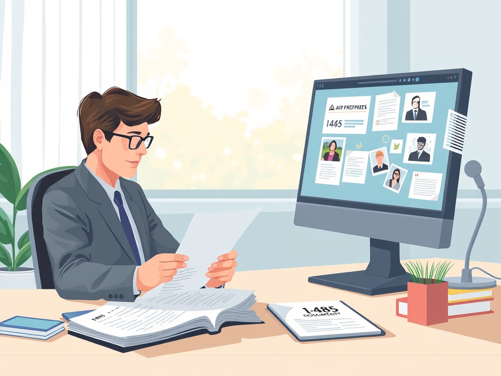 Essential I-485 Filing Checklist for Applicants - Immigration Analytics